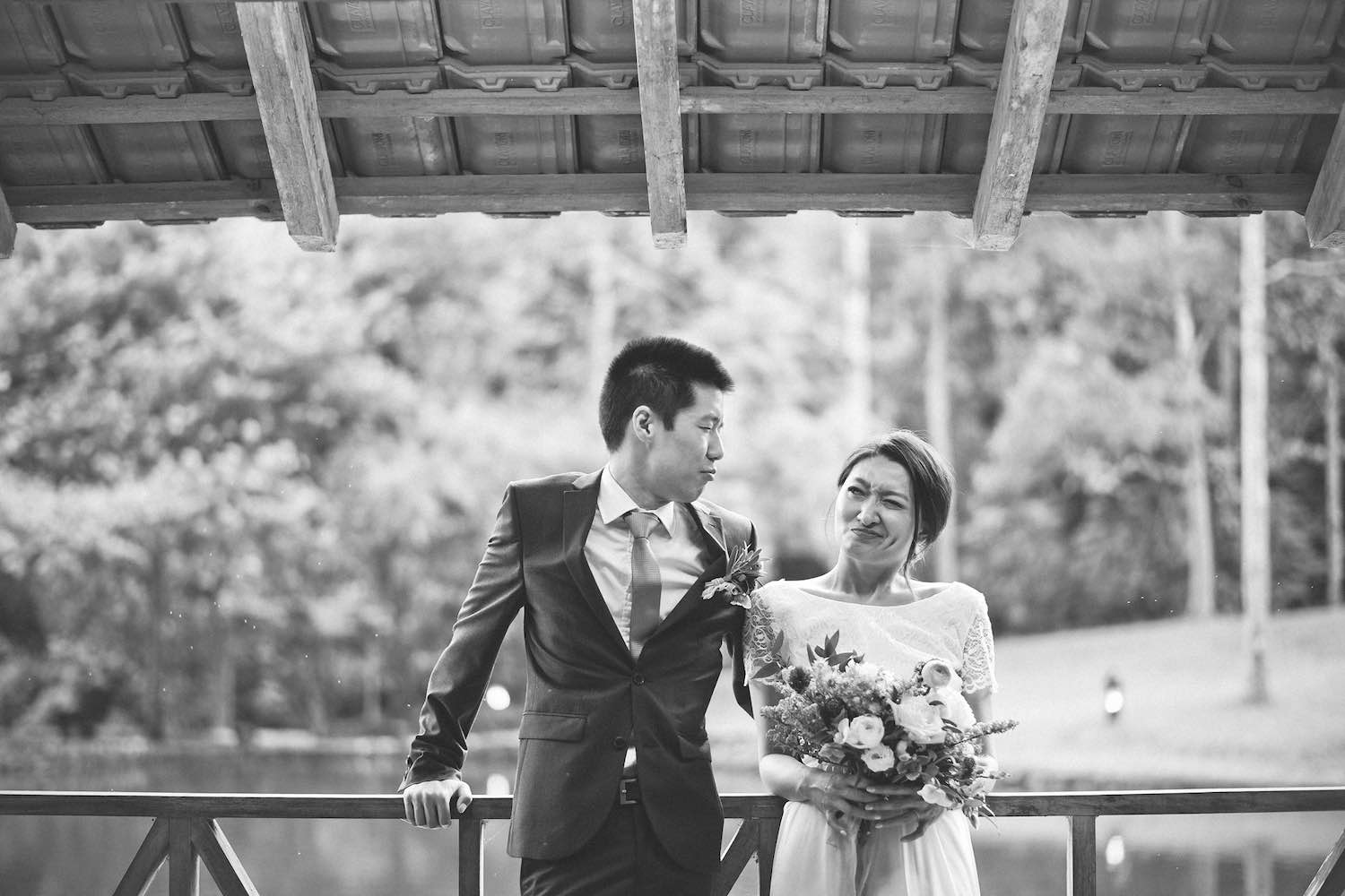 Joy Personified | Moments